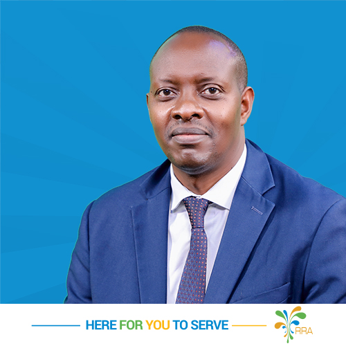 RWANDA REVENUE AUTHORITY