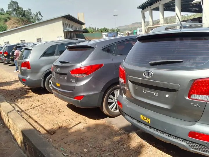 RWANDA REVENUE AUTHORITY