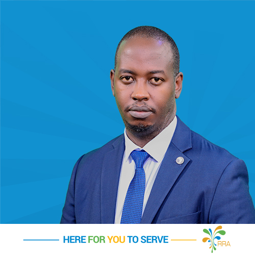 RWANDA REVENUE AUTHORITY